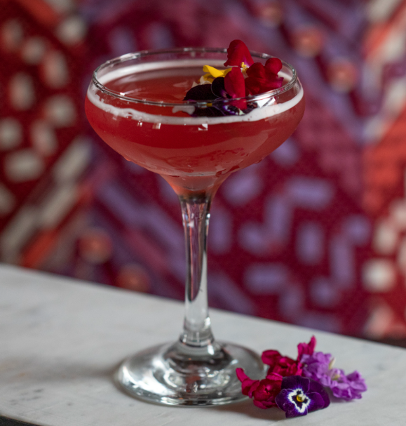 Orchid – Liquid Infusion